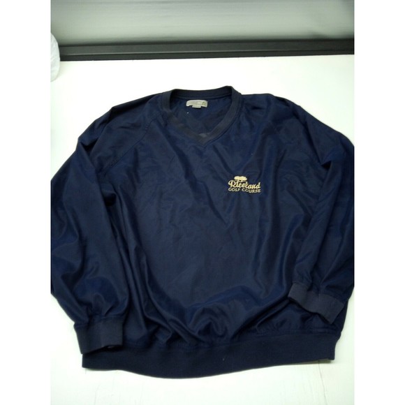 Grand Slam | Jackets & Coats | Mens Grand Slam Golf Windbreaker Jacket ...